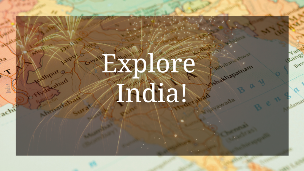 Explore India - A befitting life